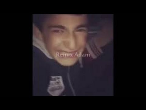 Remix Adam - Best Of 2016