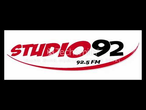 STUDIO 92 - YouTube