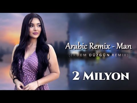 Elsen Pro & Erdem Düzgün - Man ( Arabic )