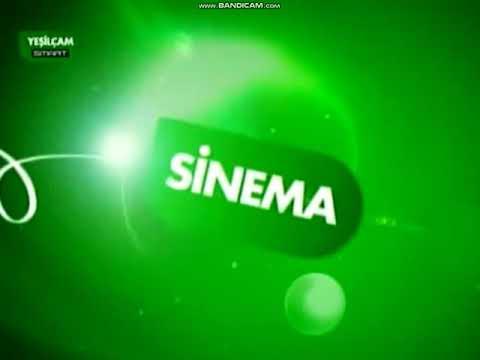 Yeşilçam Smart - Sinema Jeneriği (Aralık 2011 - Haziran 2013)