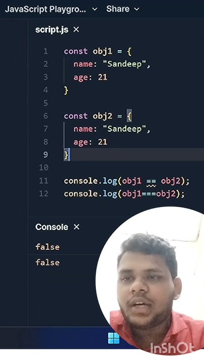 #shorts #javascript #js #interviewquestions - YouTube