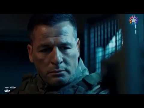 Söz 64. Bölüm Tim Ateşi Kurtarıyor