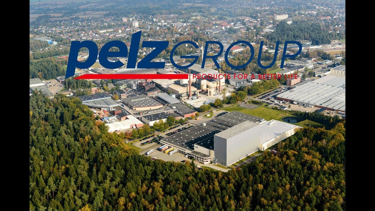 pelzGROUP Imagefilm - YouTube