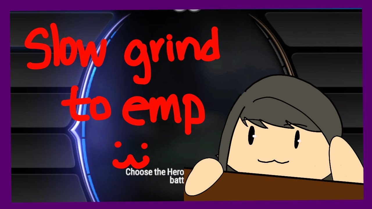 Epic Seven-halfway to emp - YouTube