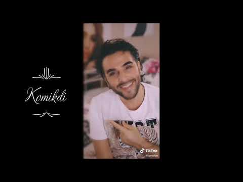 Taş mı Düştü Kafana ( Ayvayı Yemiş ) İsmail YK Tİktok