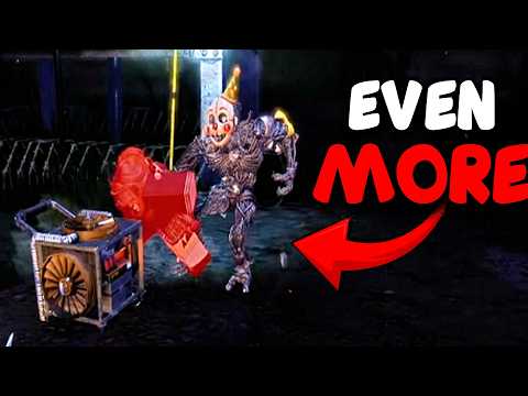 BITE BY NIGHT GAMEPLAY SNEAK PEEK REVEALS EVEN MORE