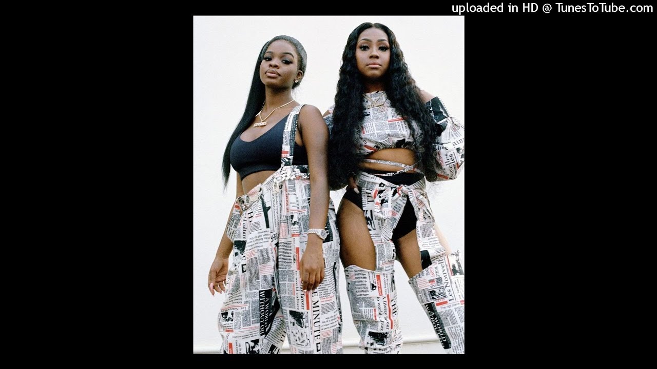 [FREE FOR PROFIT] City Girls Type Beat - "Do Not Disturb" (2021 Type ...