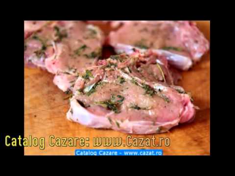 Cazare Motis, Sibiu - Cazat.ro - YouTube