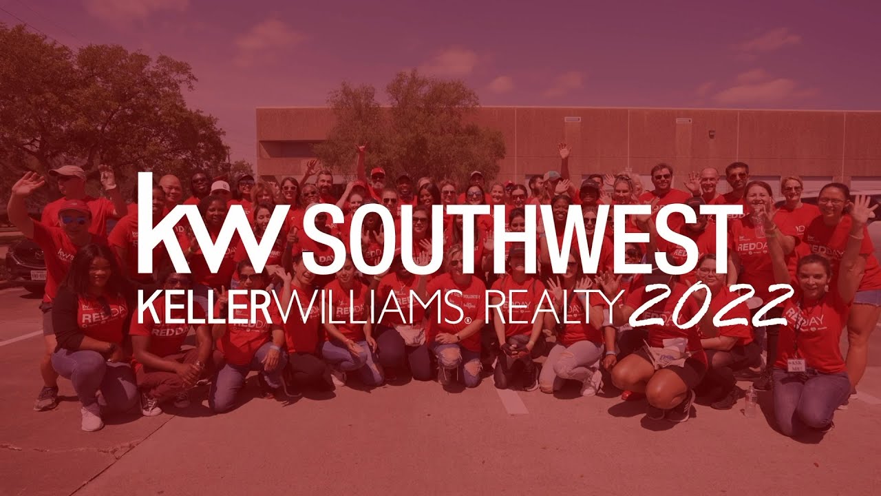 About - Keller Williams Southwest