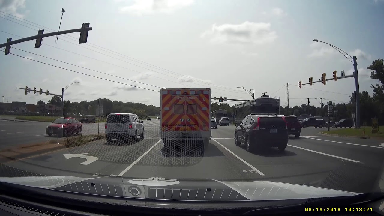 Two RV Rigs Towing Jeeps - YouTube