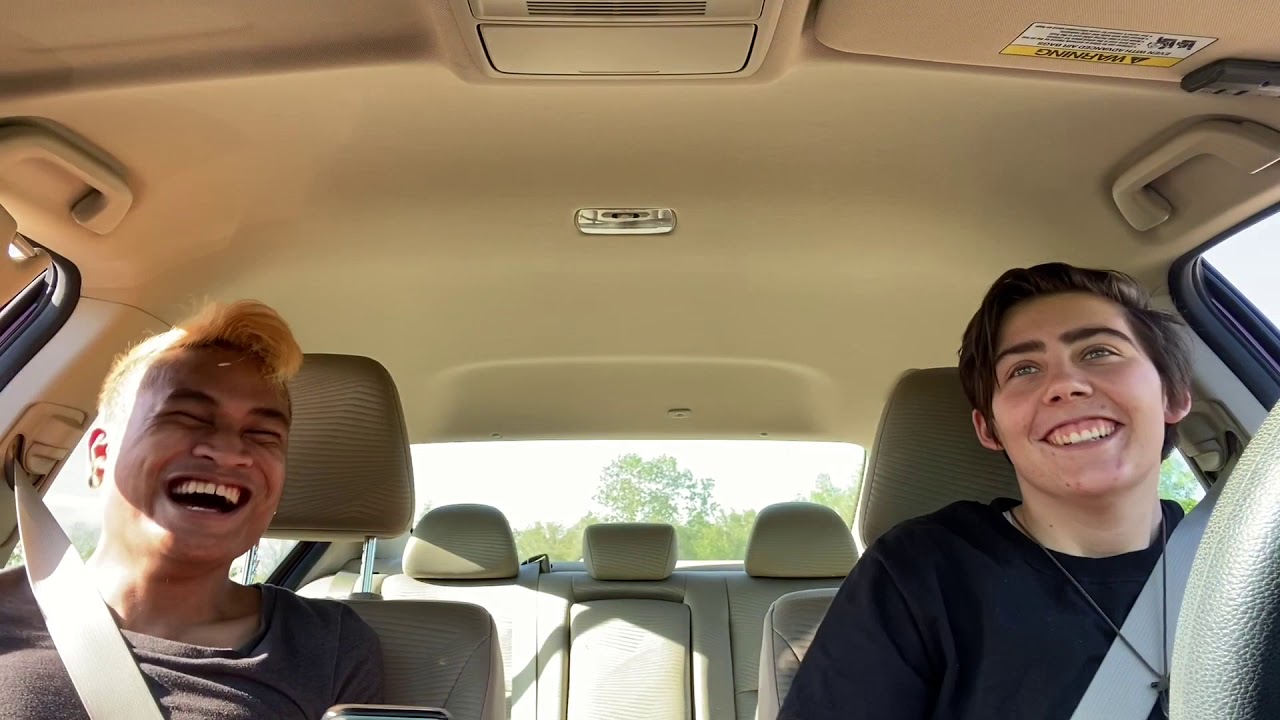 Best Friend Check (Feat. Jaime M) - YouTube