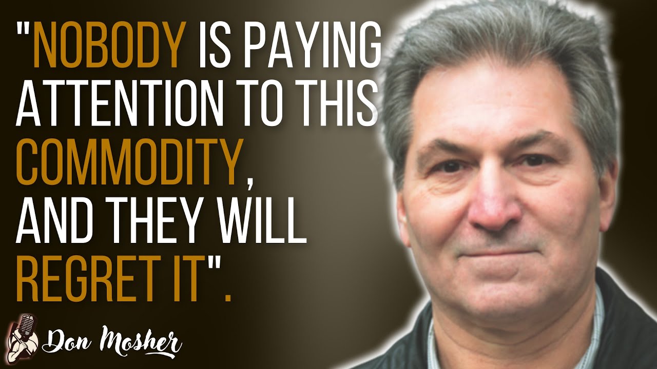 The Helium Supply Shortage and Why it Matters - YouTube