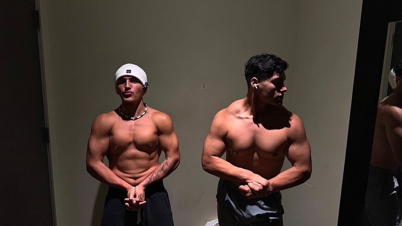 4 Week Insane Weight Lost Progress Update - YouTube