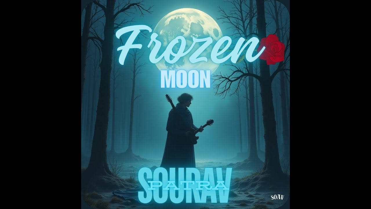 Frozen Moon Full Allbum | Soav - YouTube