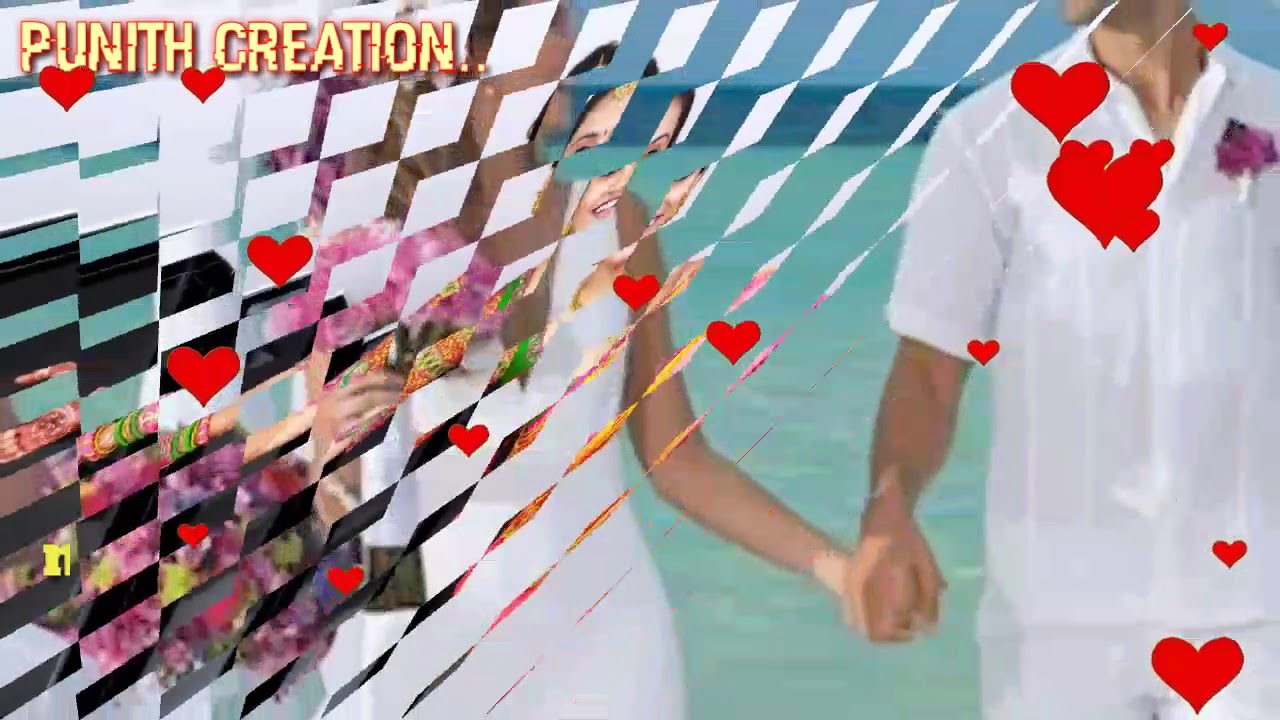 Punith creation - YouTube