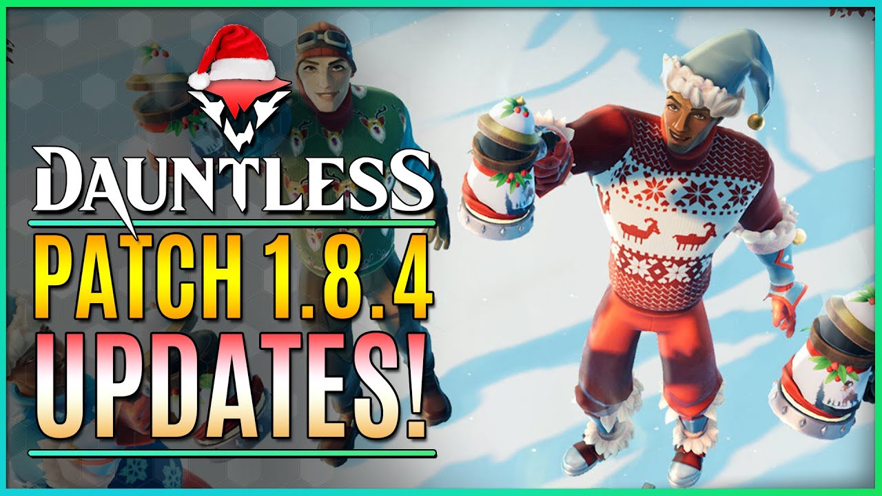 FROSTFALL IS HERE!!! FROSTWULF, SNOWBALL FIGHTS, GIFTS & MORE! (Patch 1 ...