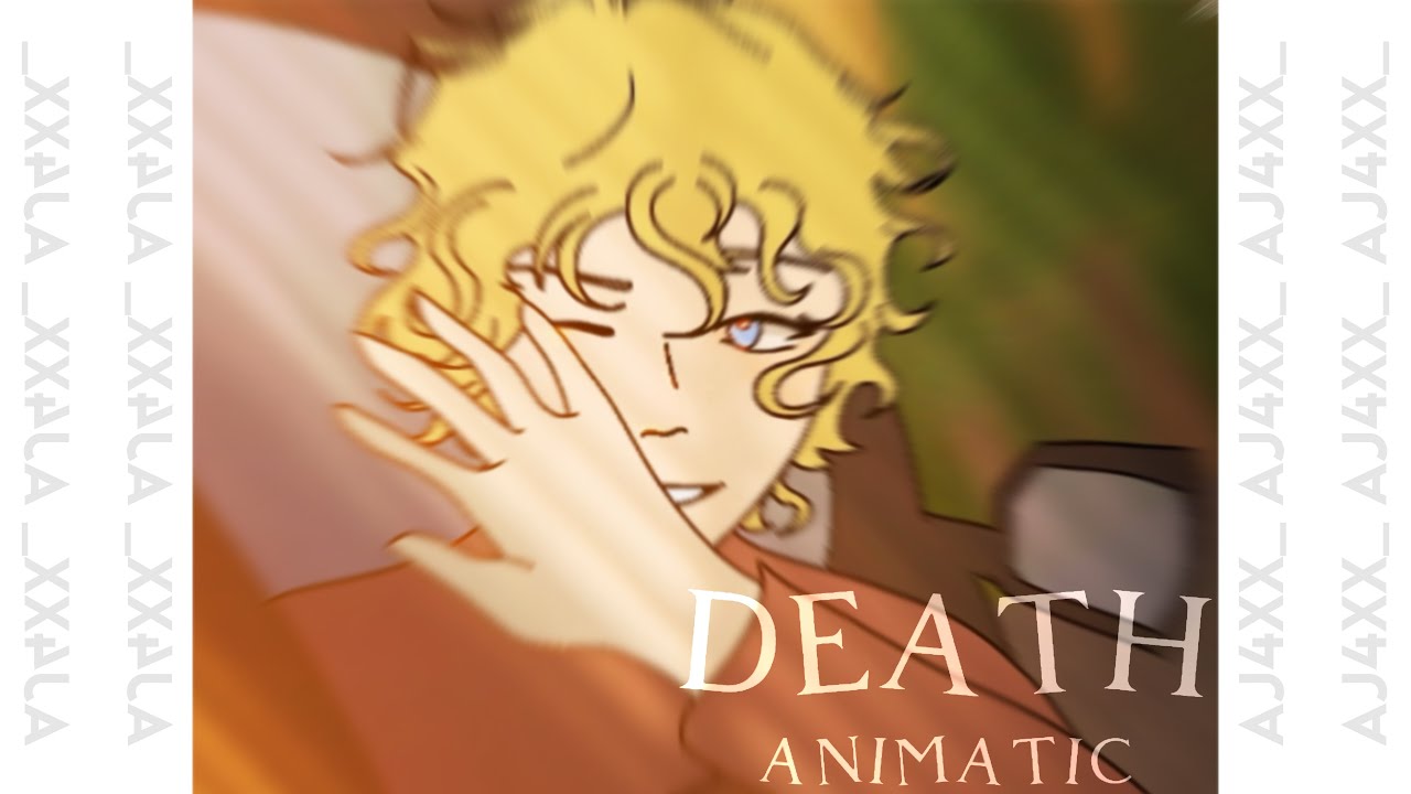 DEATH |🌄| Animatic - YouTube