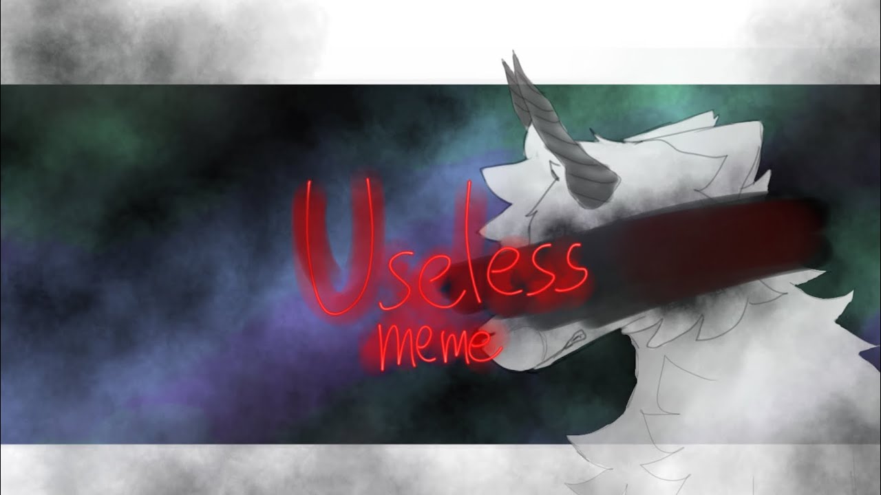 [[Useless meme]] // Animation meme - YouTube