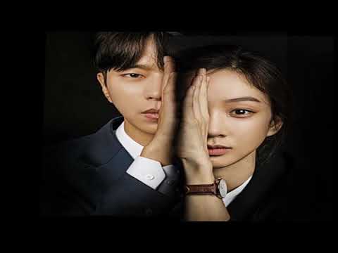 K-Drama Witch's Court Various Artists : Hurt Healing