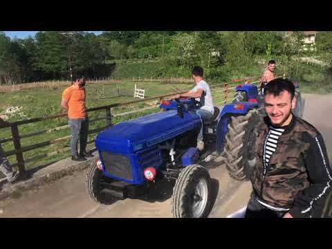 Leyland 154 vs Leyland 184 yorum sizin.😂