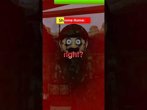 This Roblox Game Will SHOCK You...
