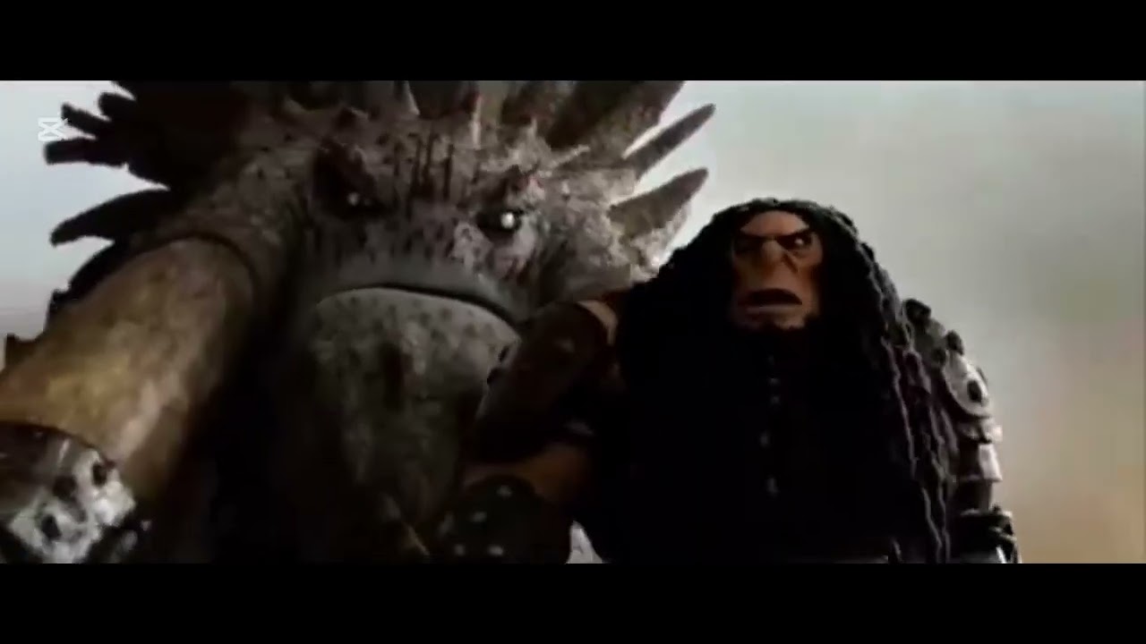 How To Train Your Dragon Franchise [2014 - 2019] - Drago's ...
