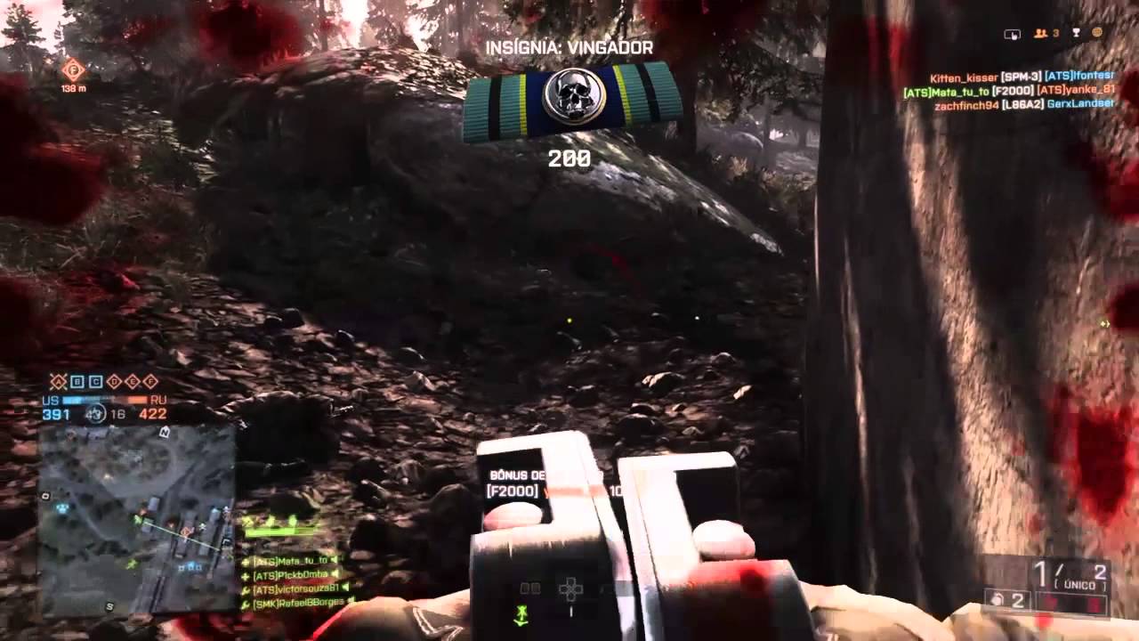 ATS Anti Terror Squad - YouTube