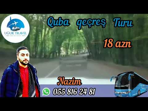 Quba qecreş 18 azn