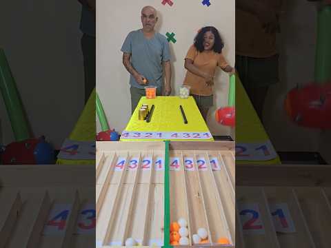 Daily Family Challenge  Part 7