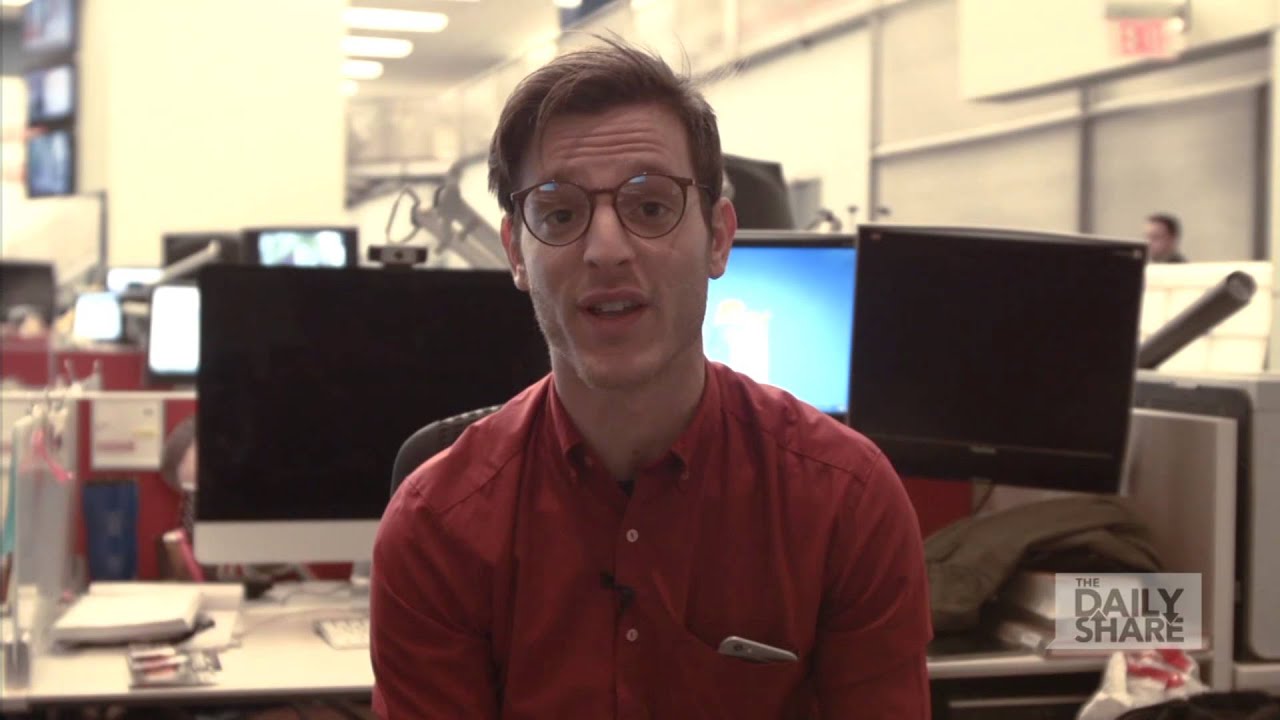 Lying about having a girlfriend just got easier - YouTube