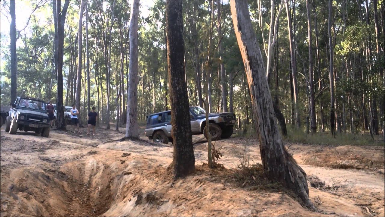 lindsay @ ripley QLD - YouTube