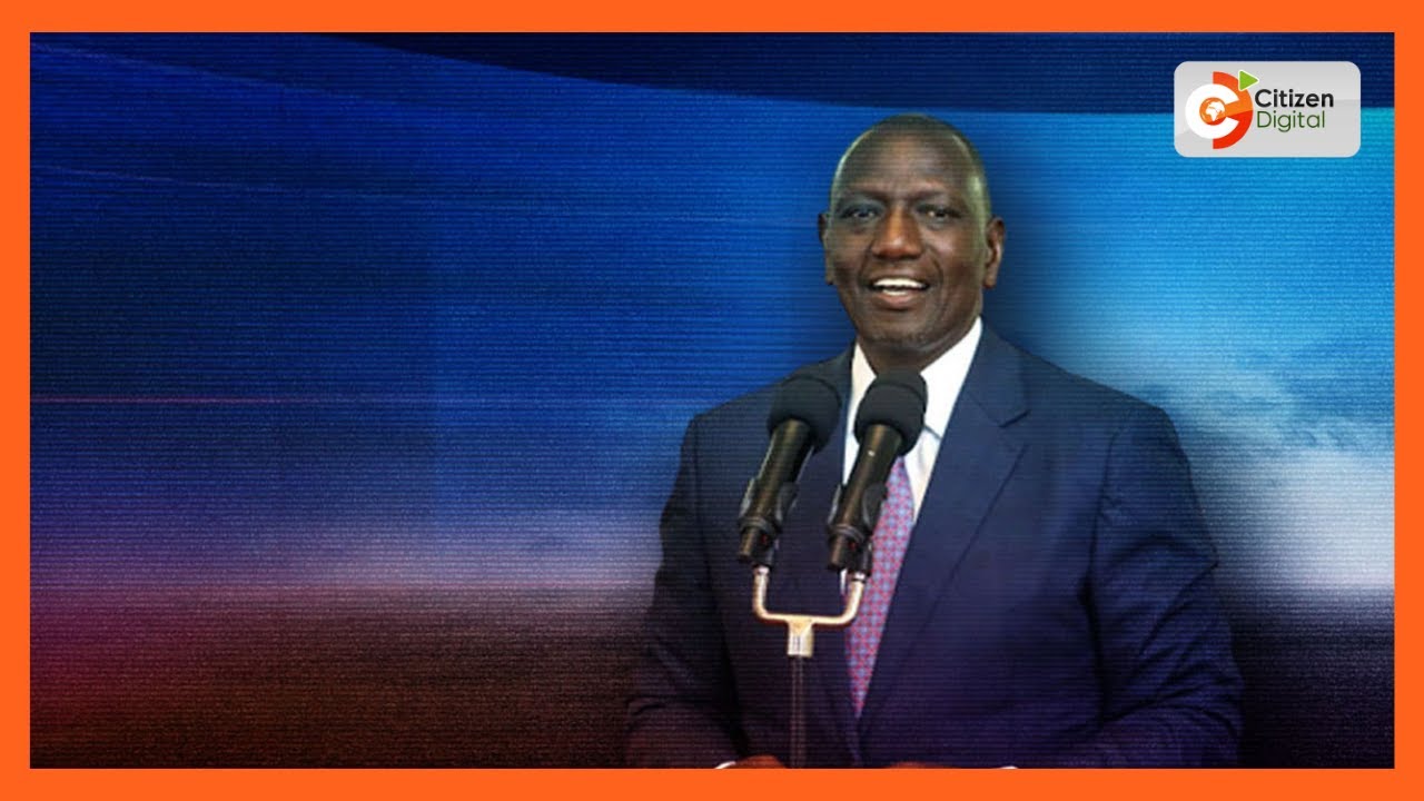 President Ruto welcomes United Nations Security Council’s approval to ...