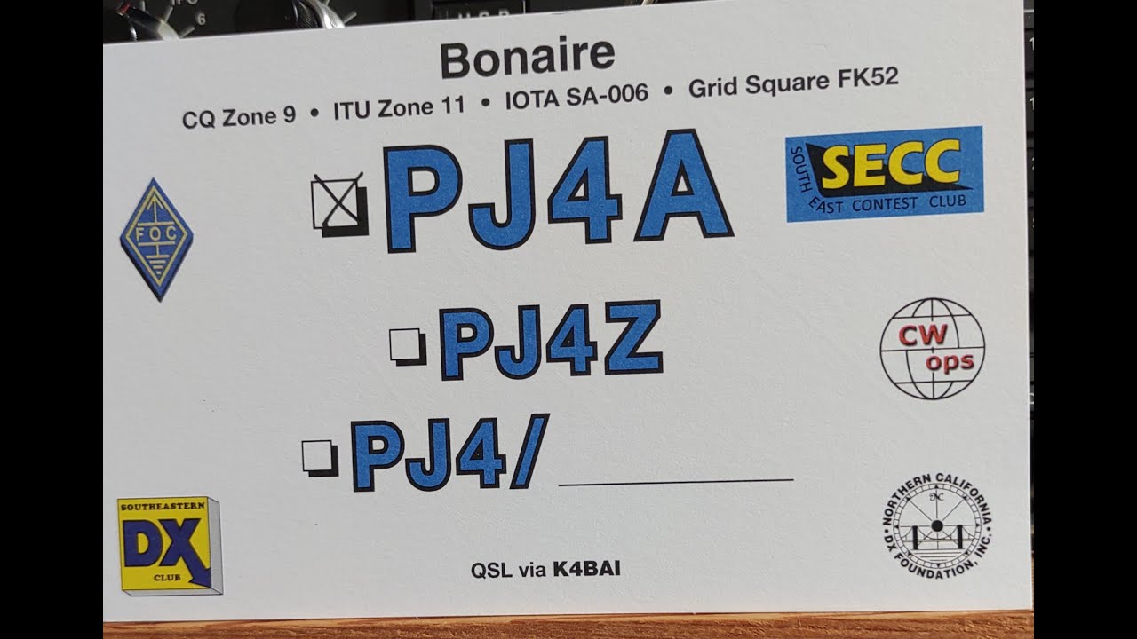 【WPX SSB 2024】⑬各バンドで呼び回る JF9JTS in the DX contests.海外との交信を楽しもう！【アマチュア無線 ...