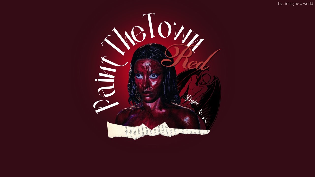 (แปลไทย) Paint The Town Red - Doja Cat - YouTube