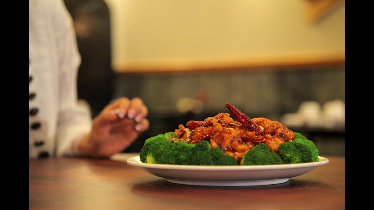 The Search for General Tso - Official Trailer - YouTube