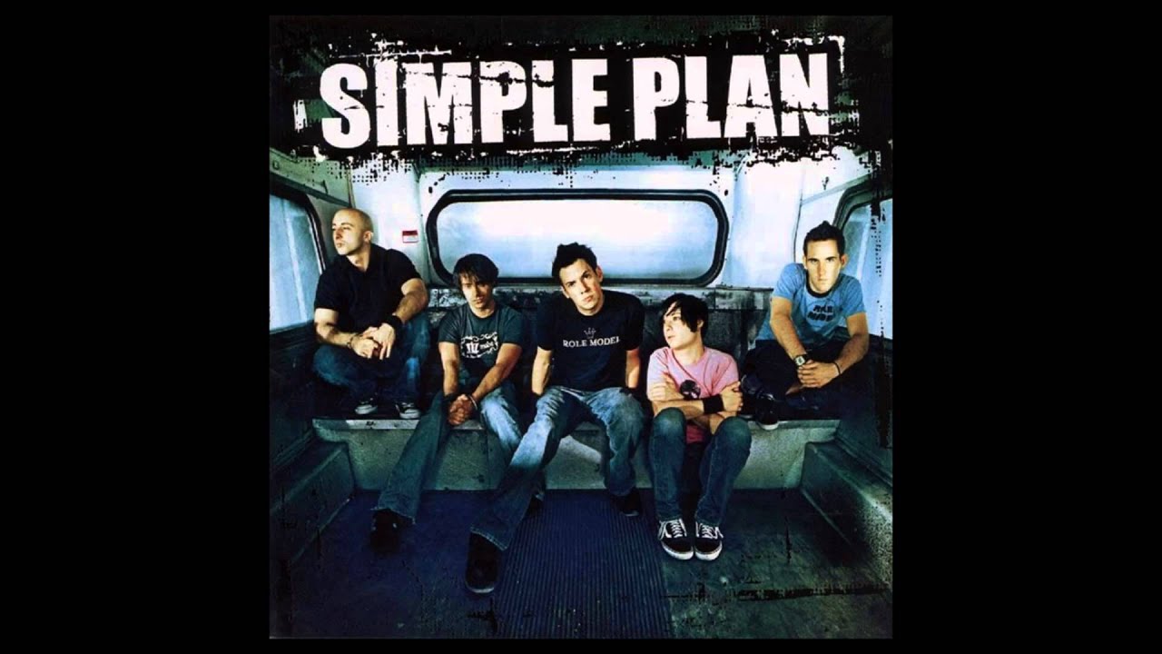 01 - Simple Plan - Shut Up! - Still Not Getting Any - 2004 [HD + Lyrics ...