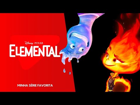 Elemental O Filme - YouTube