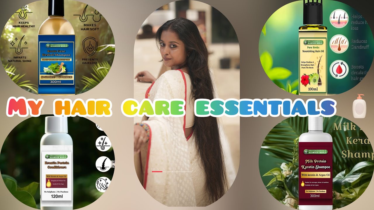My Summer hair care routine 🧴🪮🛀🚿💆‍♀️ - YouTube