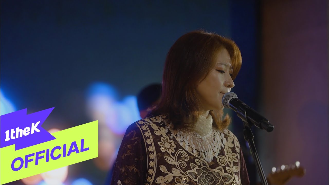 [MV] KANG MIHUI(강미희) _ L.A BLUES - YouTube