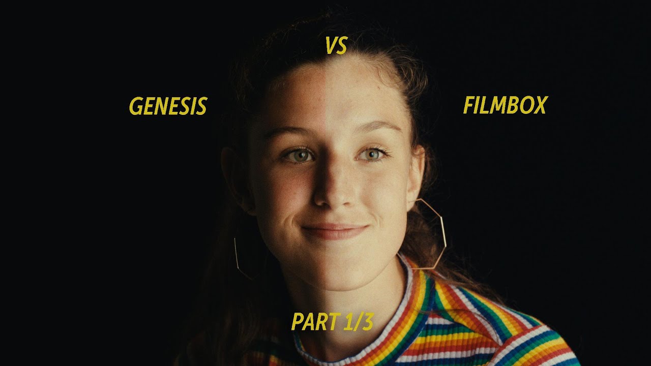 Plugin Comparison: Filmbox Vs Genesis (Pt 1/3) - YouTube