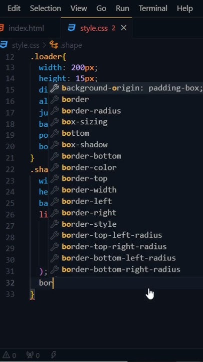 Html Css Animation Html Htmlcsstutorial Html Webdesigntutorial Cssanimation Css3animation