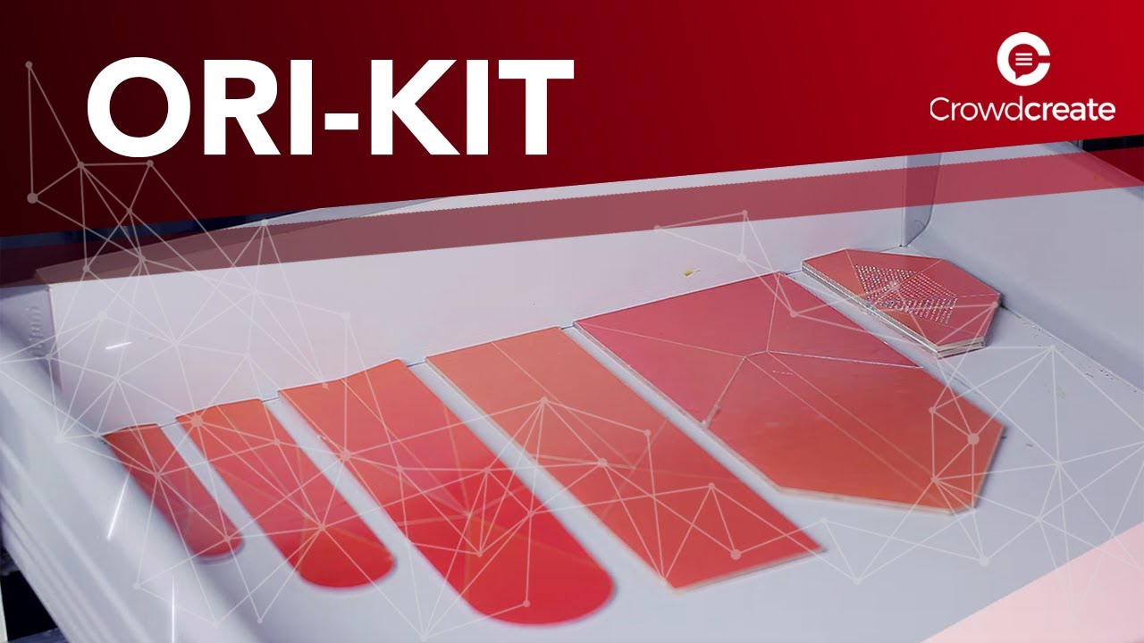 Ori-Kit - The Most Compact Cooking Utensils for Kitchen and Outdoors ...