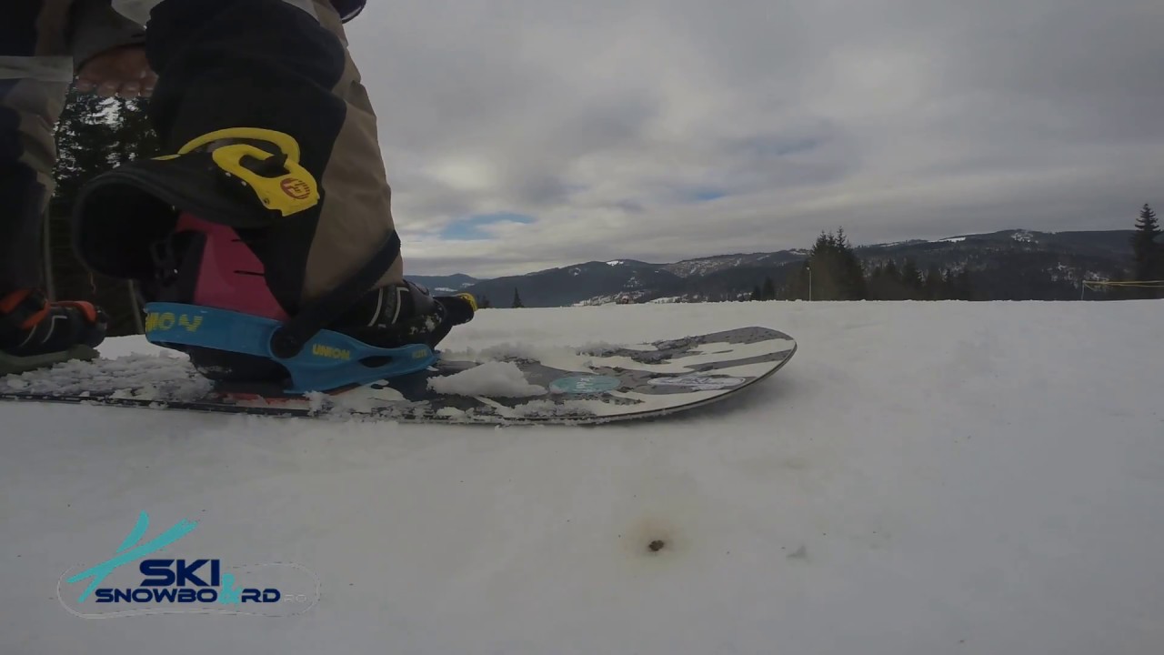 Partiile Borsec din judetul Harghita by ski-si-snowboard.ro - YouTube