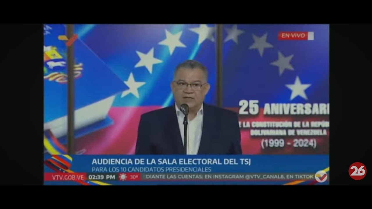Enrique Márquez dice que no sabe de qué se trataba el documento que el ...
