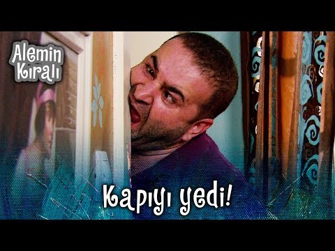 Aslan, Asalet hanımı ısırdı! | Alemin Kralı