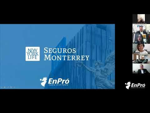 Open House EnPró - YouTube