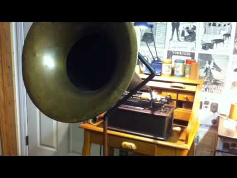 LEN SPENCER " THE ARKANSAS TRAVELER " - YouTube