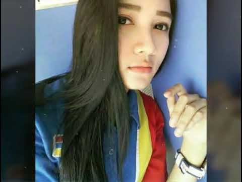 Photo kasir Indomaret bikin Baper