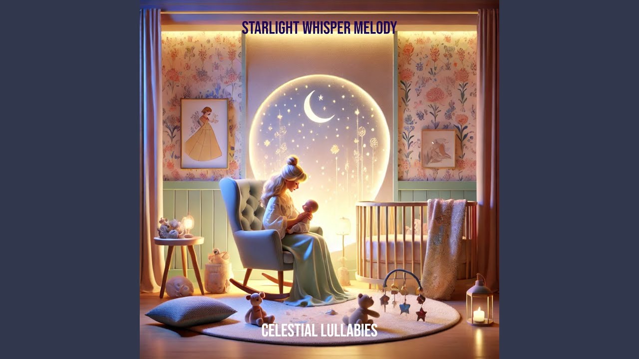 Gentle Moon Whisper - YouTube