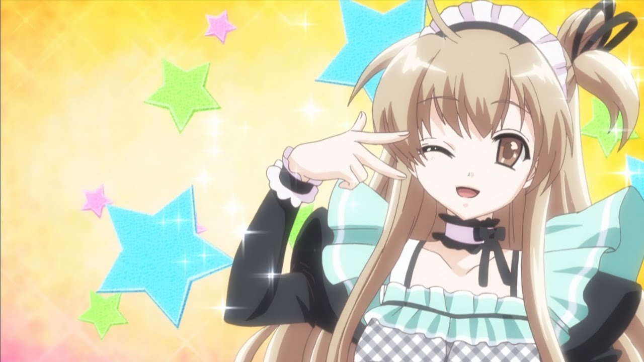 Kids Again - Example - Nightcore - YouTube